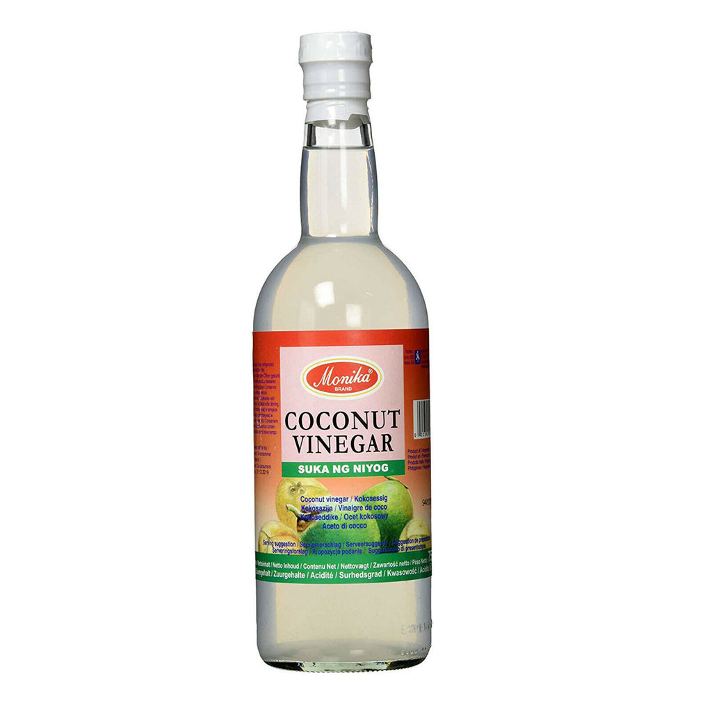 750 ml Kokosessig Monika Brand Coconut Vinegar Suka NG Niyog Kokos Ess